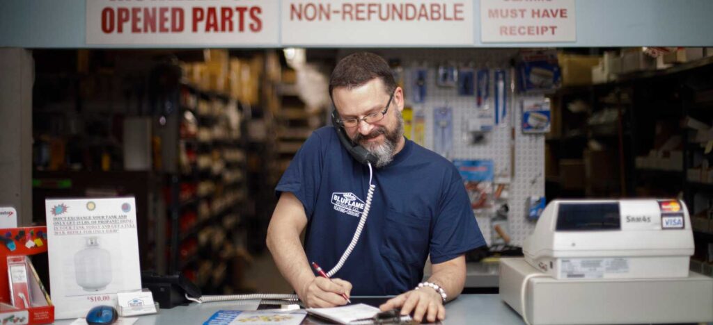 HVAC & Air Quality Retail Sales in Toledo, OH | HVAC Parts